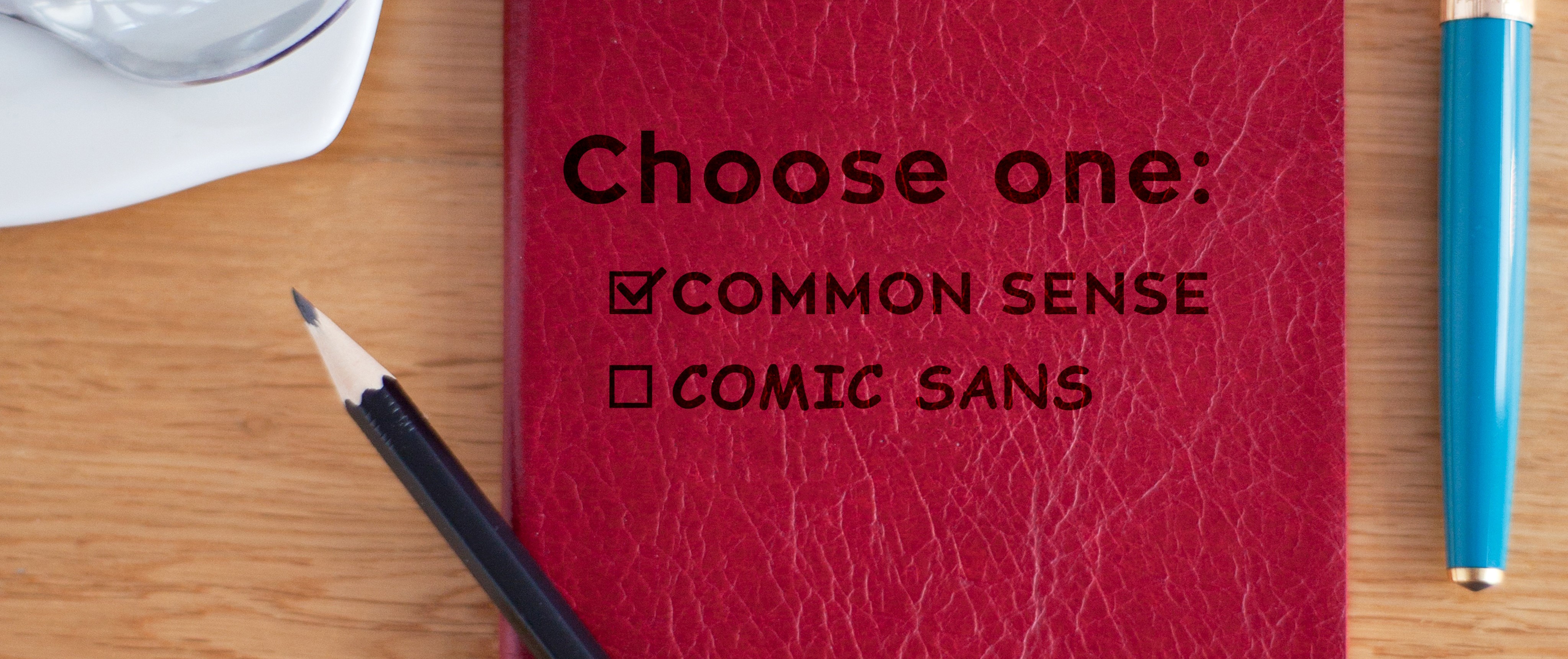 Comic sans ou common sense? | WORLDWIDE EXHIBITIONS STAND DESIGN ...