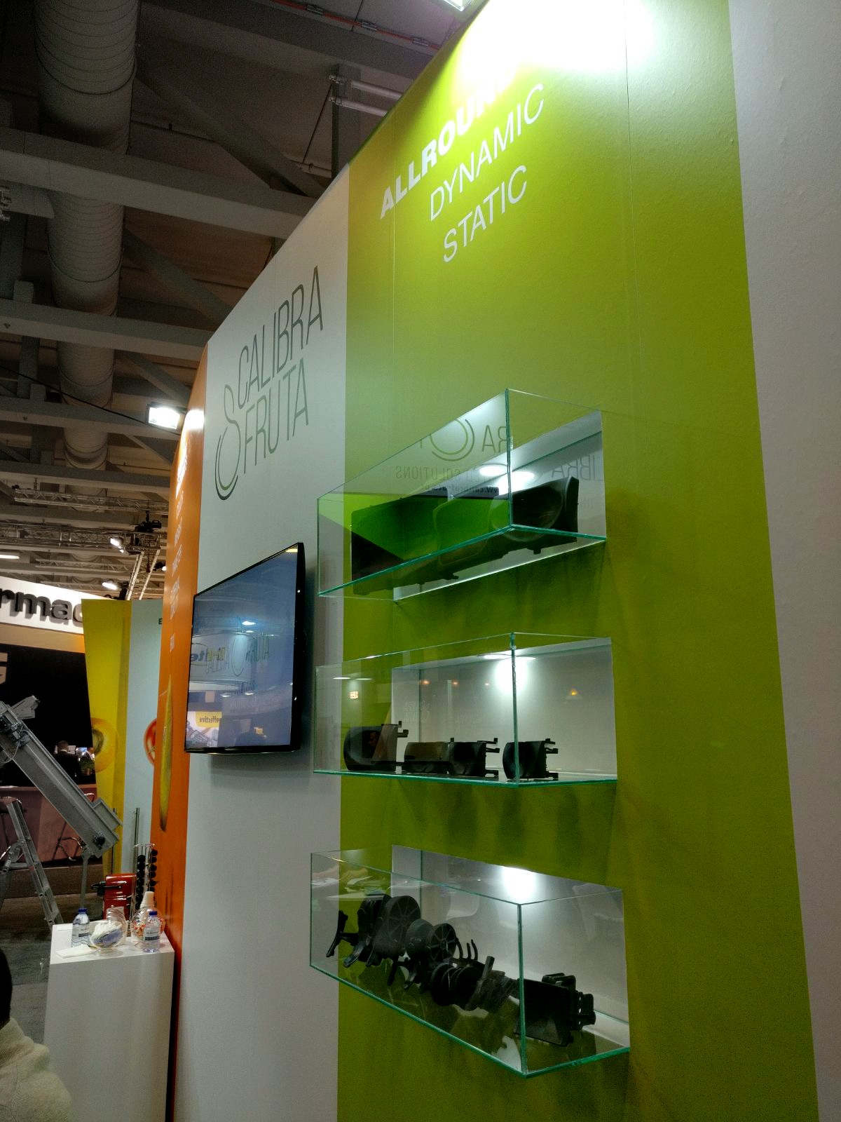 | Fruit Logistica, Berlin | | WORLDWIDE EXHIBITIONS STAND DESIGN ...